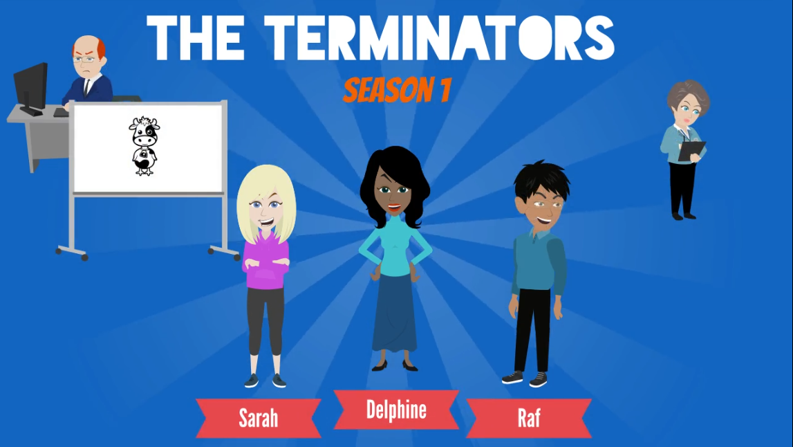 Graph Fundamentals — Part 2: Labelled Property Graphs | by Kevin Feeney | TerminusDB Community ...