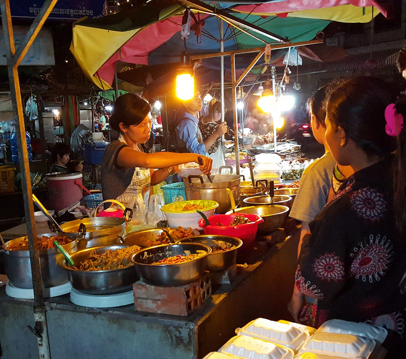 Discover the Flavors of India: A Culinary Journey through Irresistible ...
