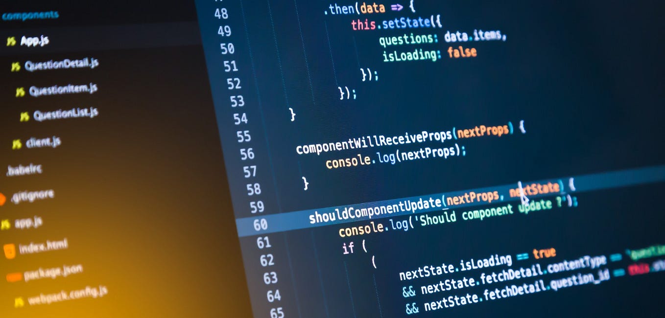 How to (and how NOT to) learn REACT? | by Daniel — JS Craft | codeburst