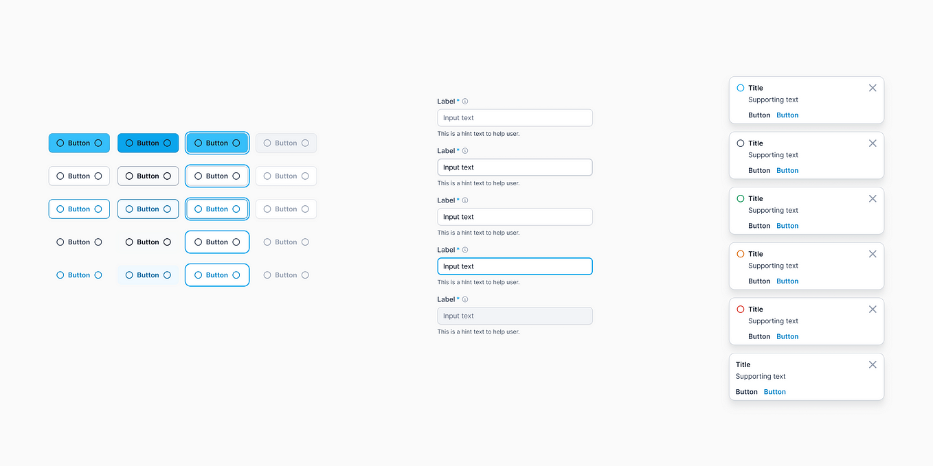 Creating customisable chart components in Figma | by Stuart Smith | Medium Creating customisable chart components in Figma | by Stuart Smith | Medium
