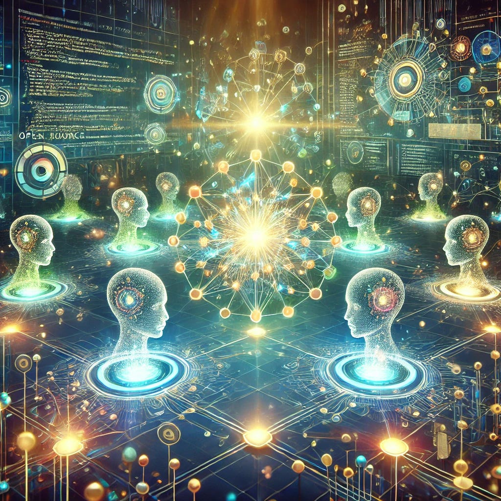 Guide of AI Agent Types with examples | by Thomas Latterner | Medium