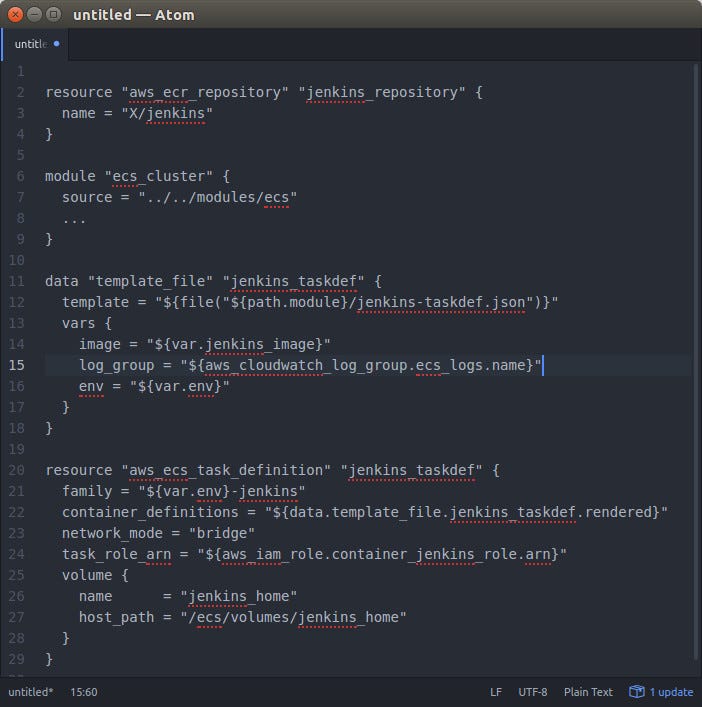How to do Application Logging in AWS? | by Kari Marttila | Tieto ...