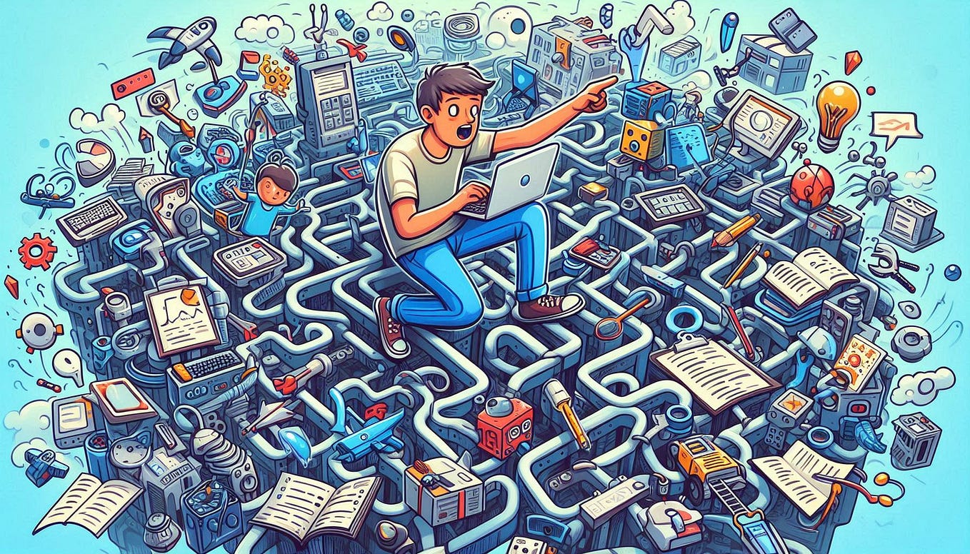 Exploring AI and ML in Software Testing | by CaratLane Insider ...