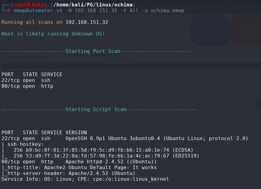 [OSCP Practice Series 15] Proving Grounds —Hub | by Ardian Danny | Medium