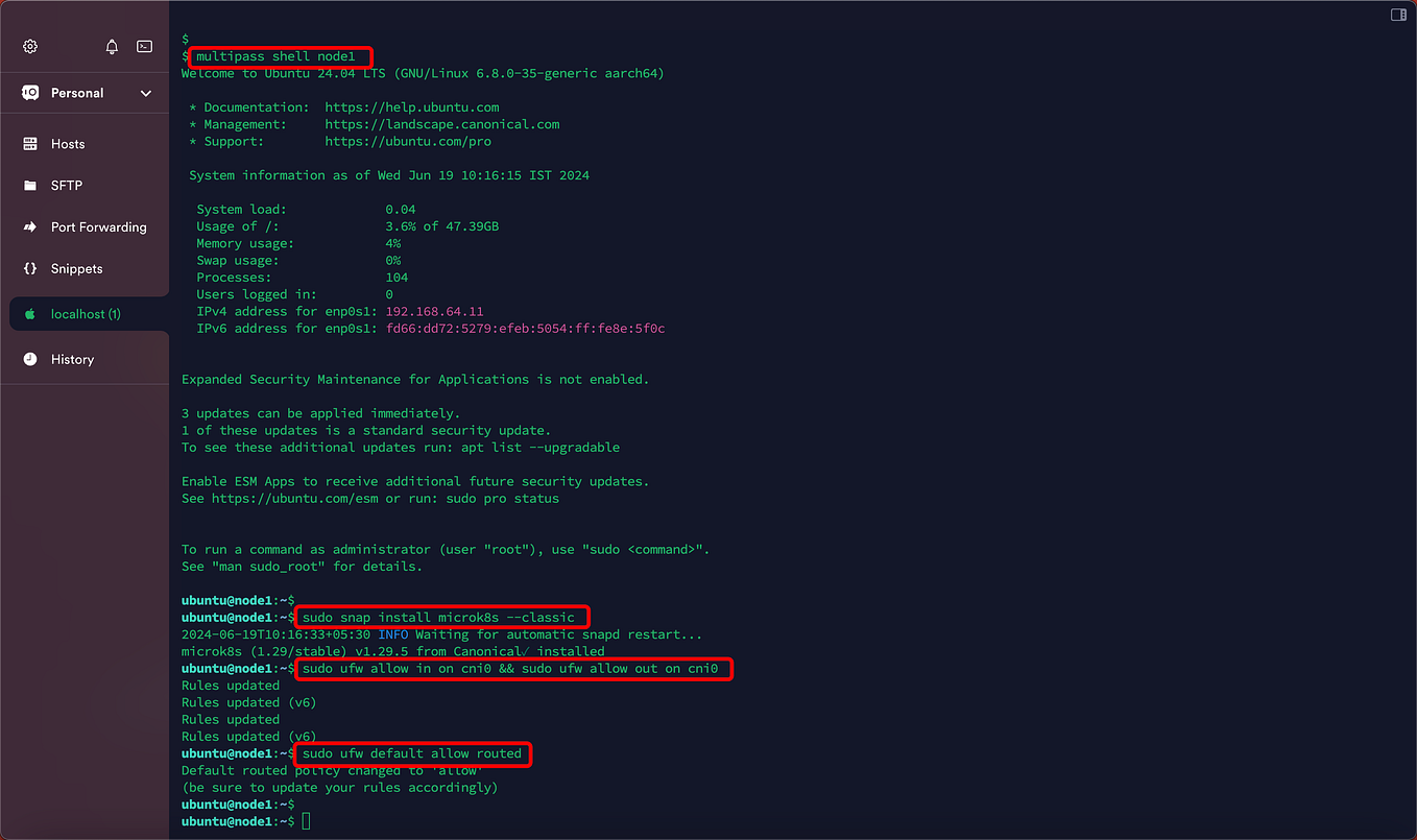 How to enable docker remote API on docker host? | by Steve Mak | Medium