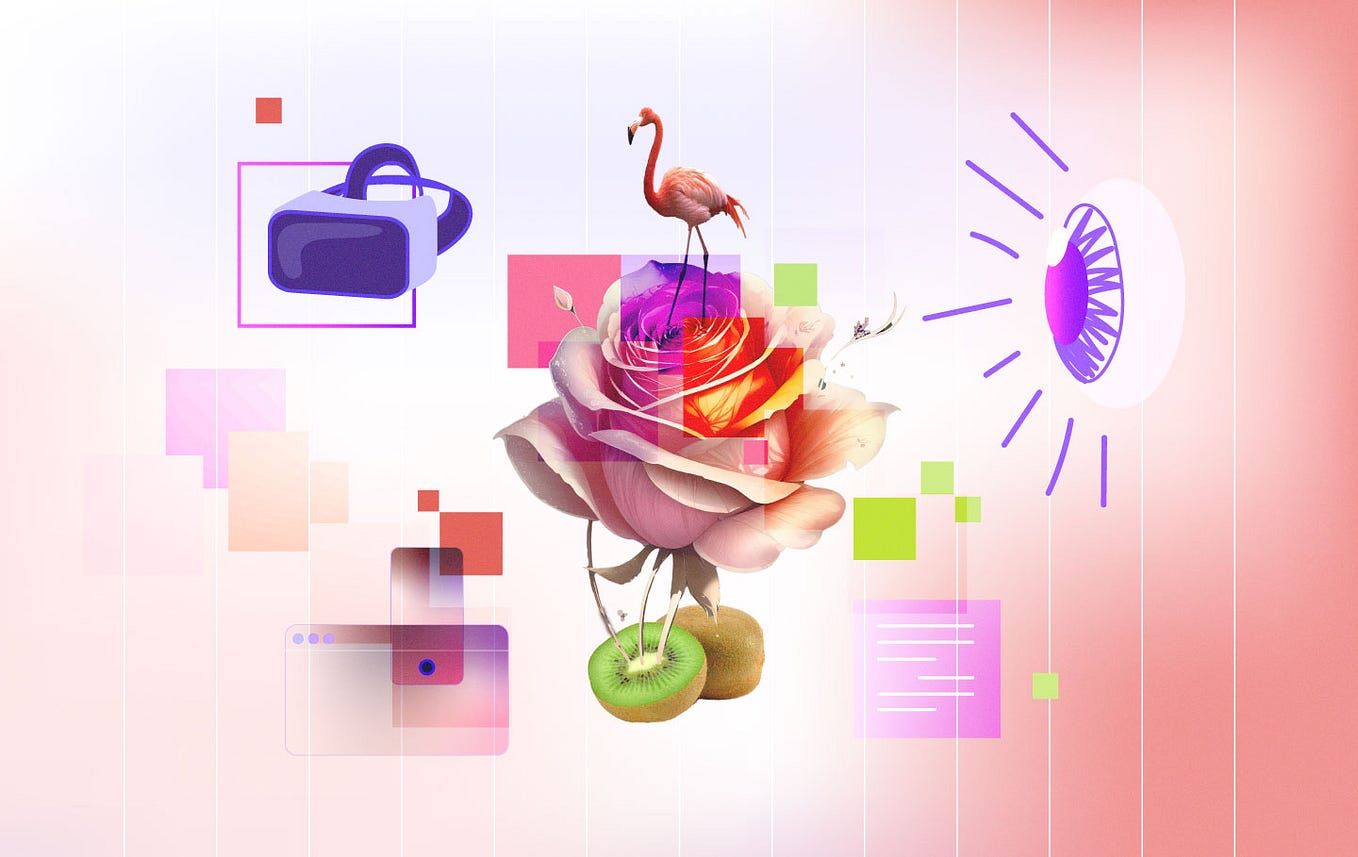 Hot brand identity trends for 2023 | by Mayya Geo | Medium