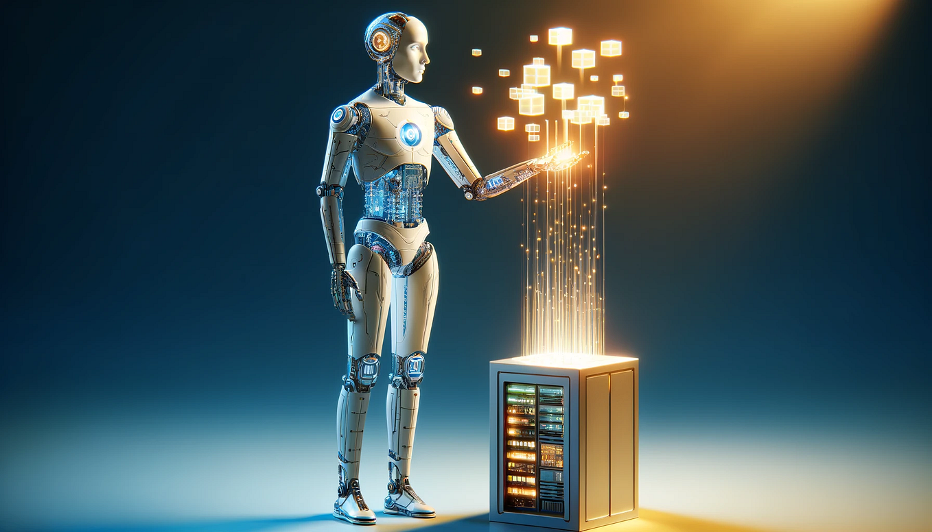 Productionizing Generative AI Applications | by Marie Stephen Leo | Towards AI