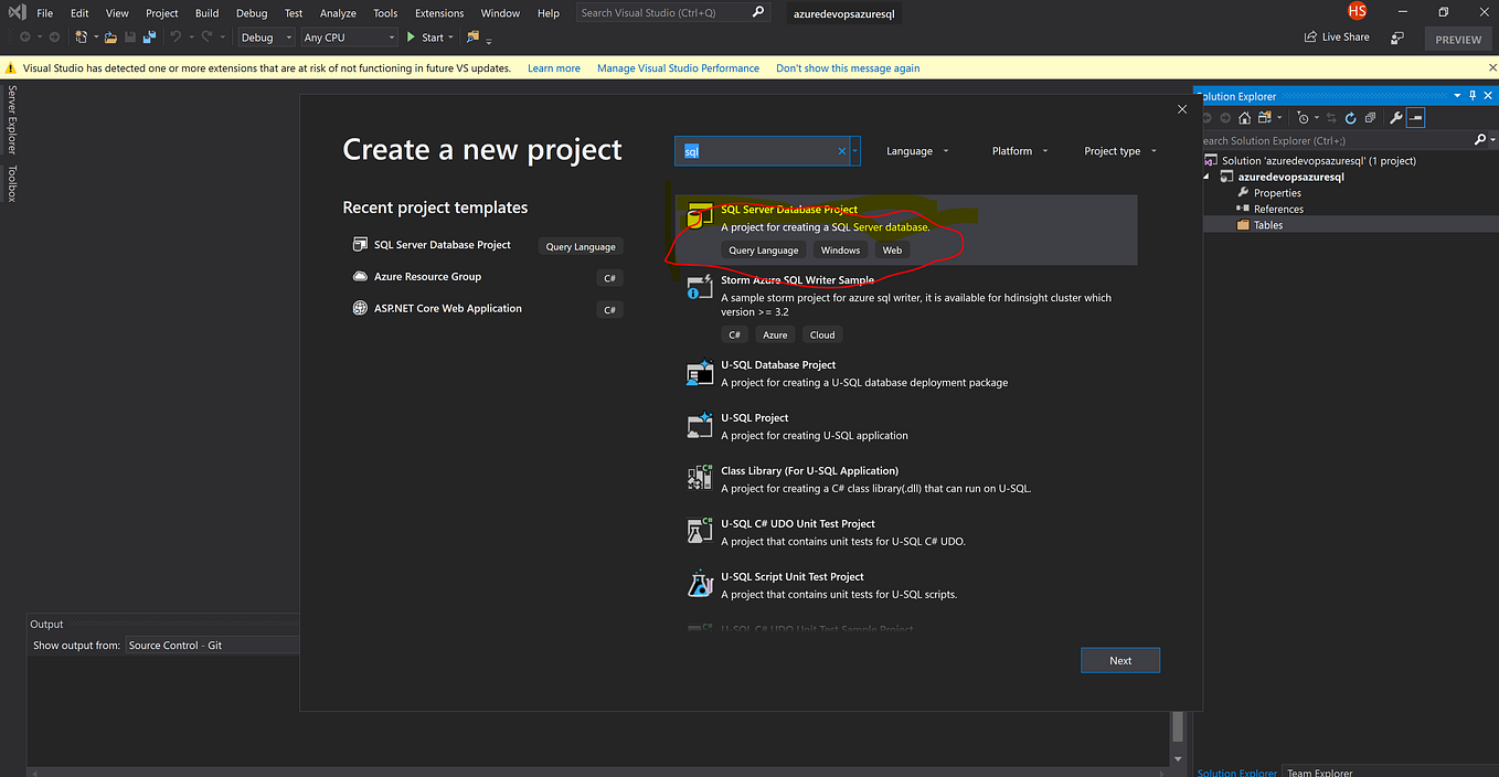 Using Az powershell modules with Azure Devops | by Haripraghash Subramaniam | Medium