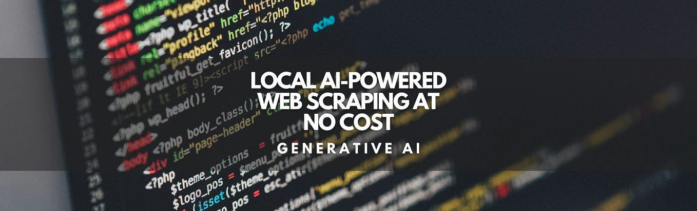 Web Scraping with Python and Browserless.io | by Nanda Vikas Konduru | Python in Plain English