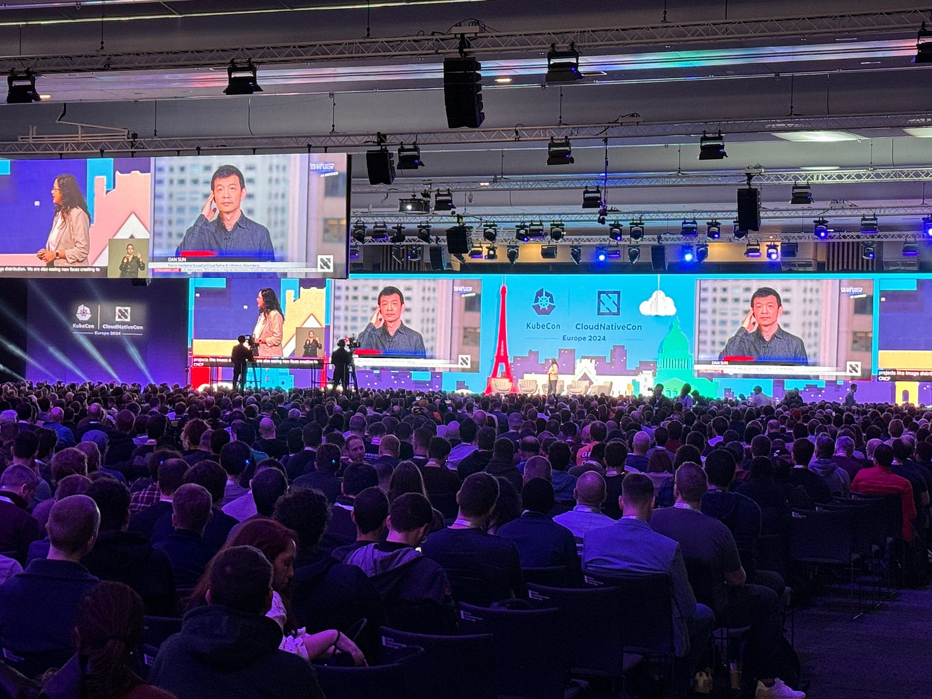 10 Ways For Kubernetes Declarative Configuration Management By The Kcl Programming Language