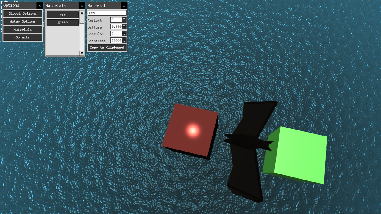 Logging in C++. Creating a new and improved logging… | by Christian Behler | Level Up Coding