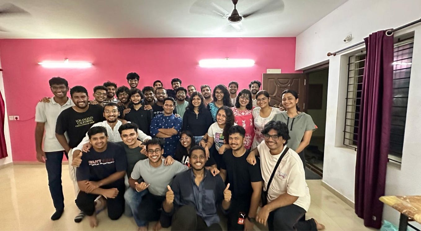 Day 7 of Documenting My Days at Yara | by Abdul vajid | Jul, 2025 | Medium