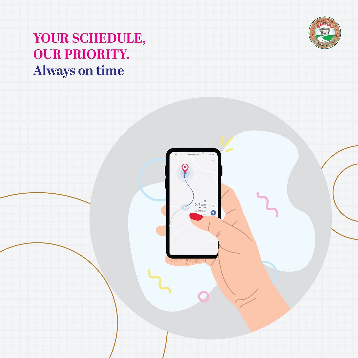 Online Best Bus Ticket App | TSRTC | by Tsrtc | Medium