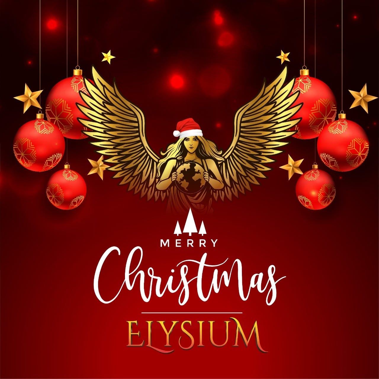 ELYSIUM CHARITY FOUNDATION. There is no doubt that almost everyone… | by Elysium(EMC) Official ...