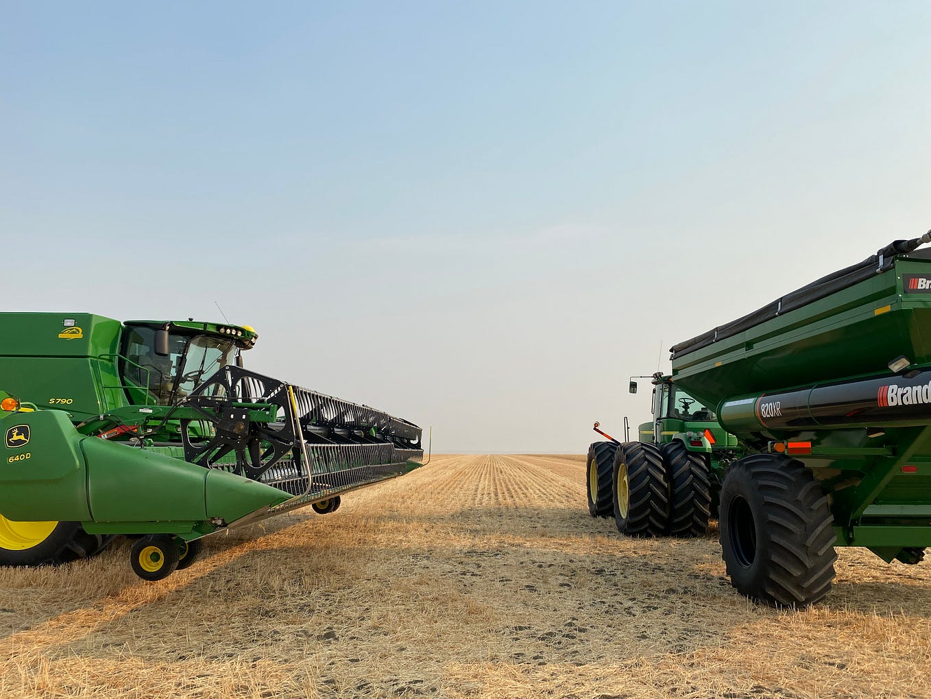 Getting started with farm analytics (free harvest tracking template ...