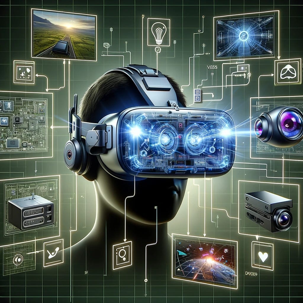 Most Detailed DCS Module Buyer Guides | by DPVR | Medium