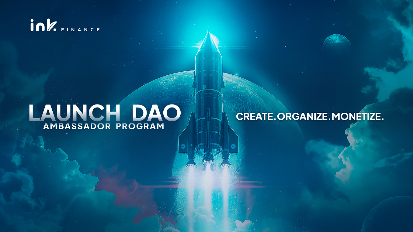 Our Ambassador programme is Open! Join us in building the Biggest, Most Transparent Lottery on ...