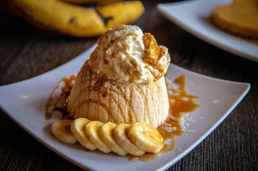 Snow Ice Cream, Shaved Snow in FL | Vampire Penguin - Vampirepenguin ...