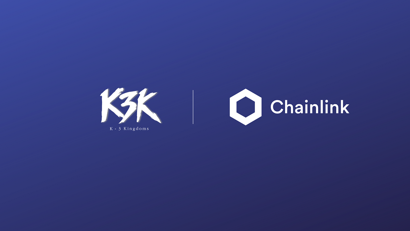 K-3 Kingdoms Has Officially Joined Chainlink BUILD | by K-3Kingdoms | K-3Kingdoms | Medium