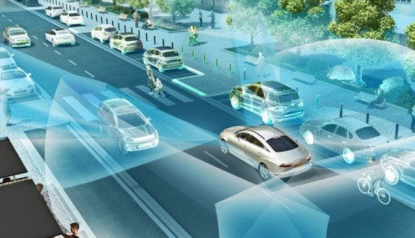 Model Driven Vs Data Driven Methods For Working With Sensors And