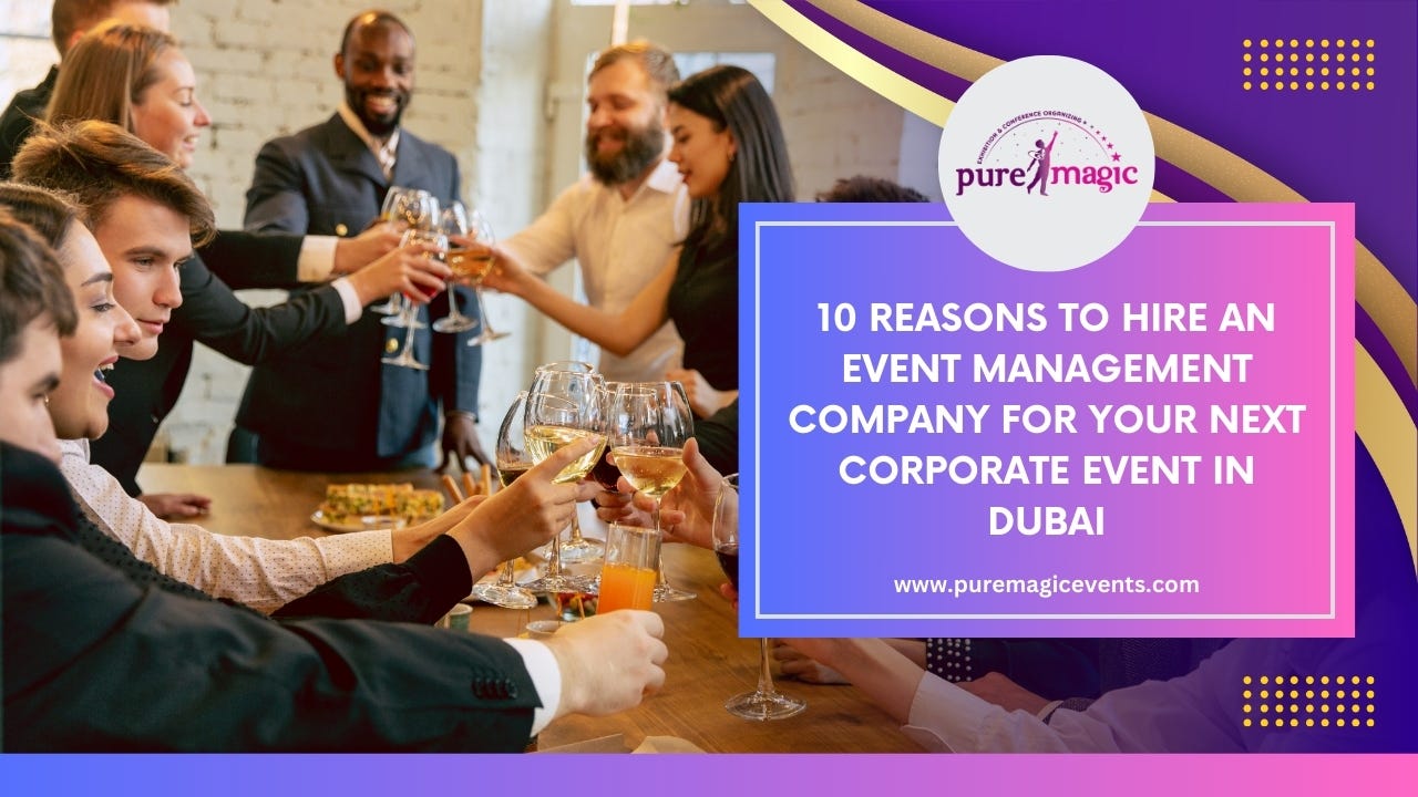The Ultimate Guide to plan event in Burj Khalifa | by ...