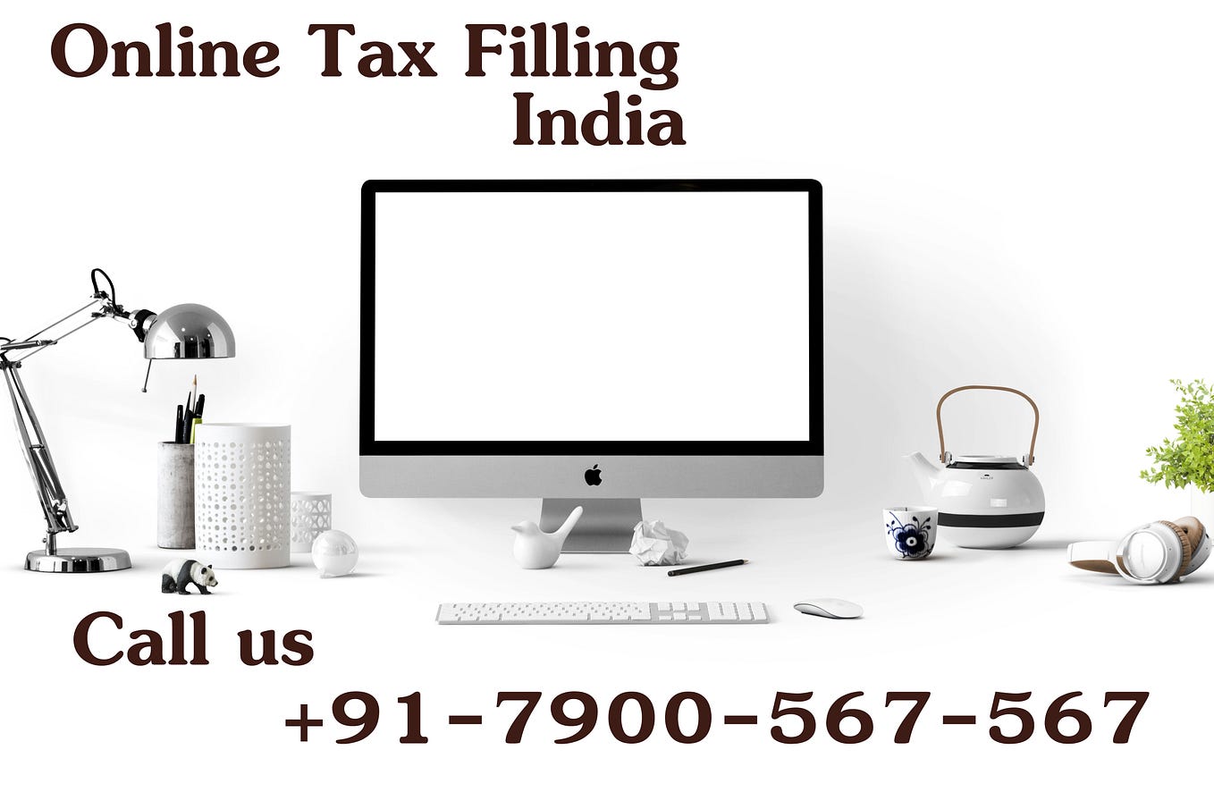 Gst return. Online tax filing is a financial… | by Income tax filing ...