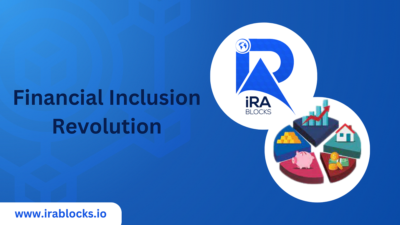 Traditional Asset Ownership & Asset Tokenization | by iRA Blocks | Medium