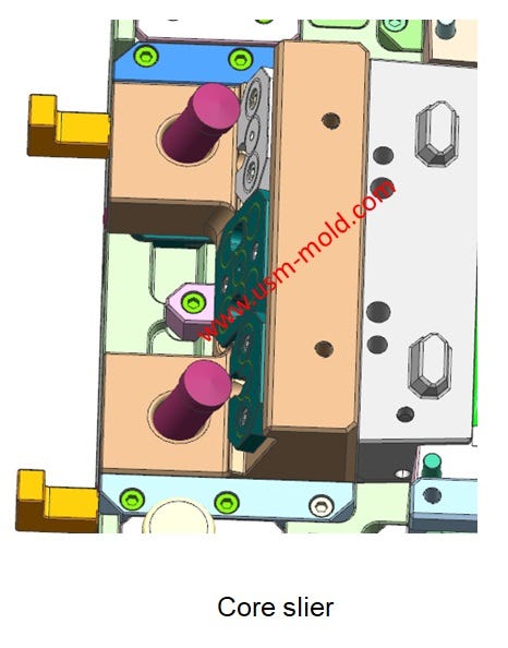 Medical Plastic Injection Mold. Medical Injection Mold For medical ...