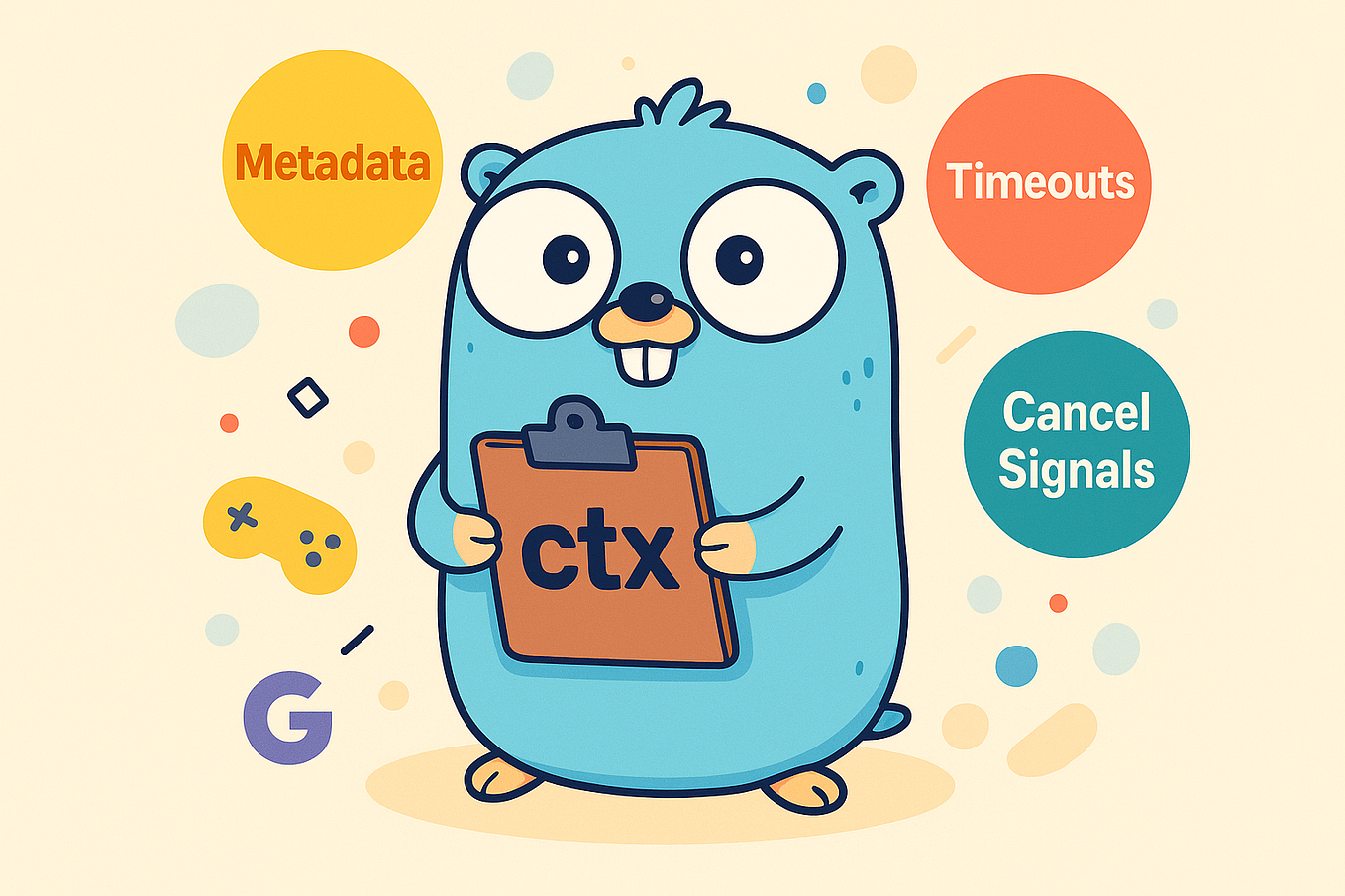 Building Better Go Applications with Clean Architecture: A Practical ...