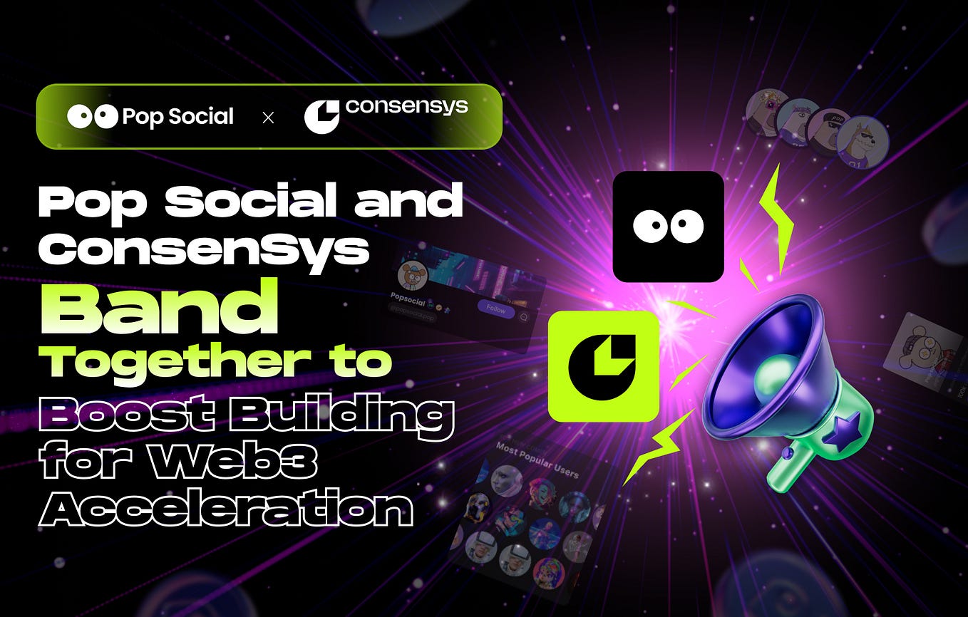 Shine the Spotlight on the PPT Community Sale to Become an Official Pop ...