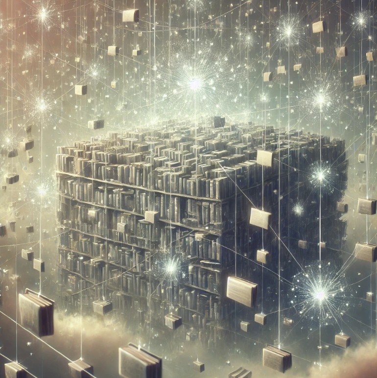 Sweeping Notes: Using AI to Organize Ideas and Build Your Personal ...