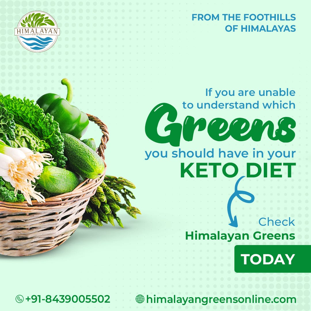 5 Reasons Why You Should Grow Vegetables Hydroponically | by Himalayan ...