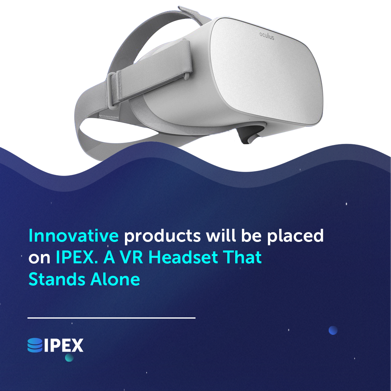 IPEX EXCHANGE — the first in the world | by IPEX Capital | Medium