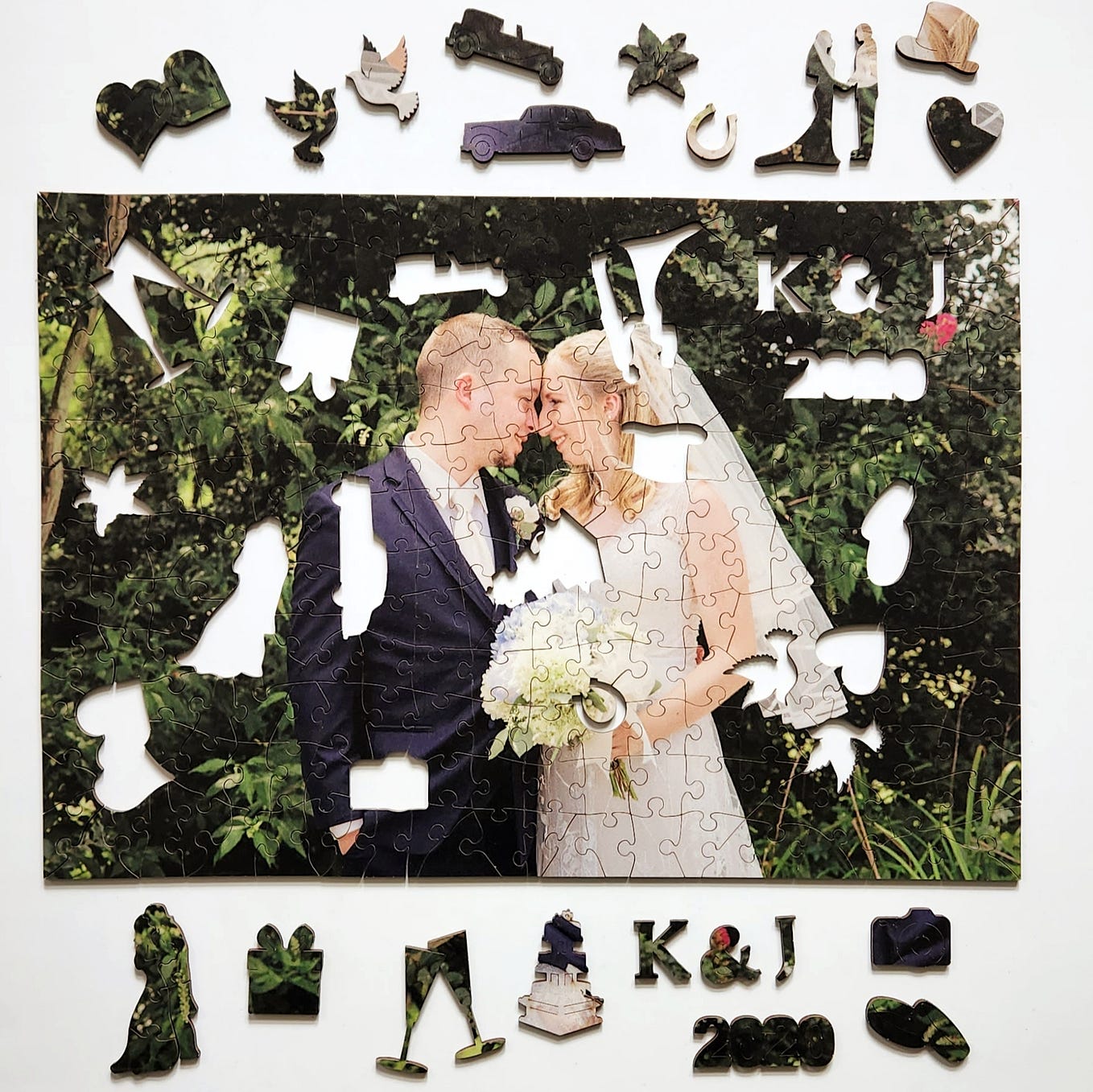 The Hardest, Most Difficult, & Challenging Jigsaw Puzzles You Can Buy ...