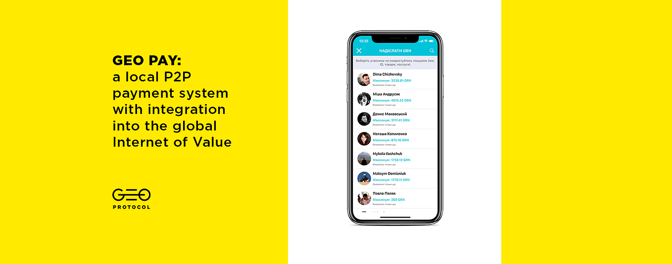 Meet the GEO Protocol team (Part 3) | by GEO Protocol | GEO Protocol | Medium