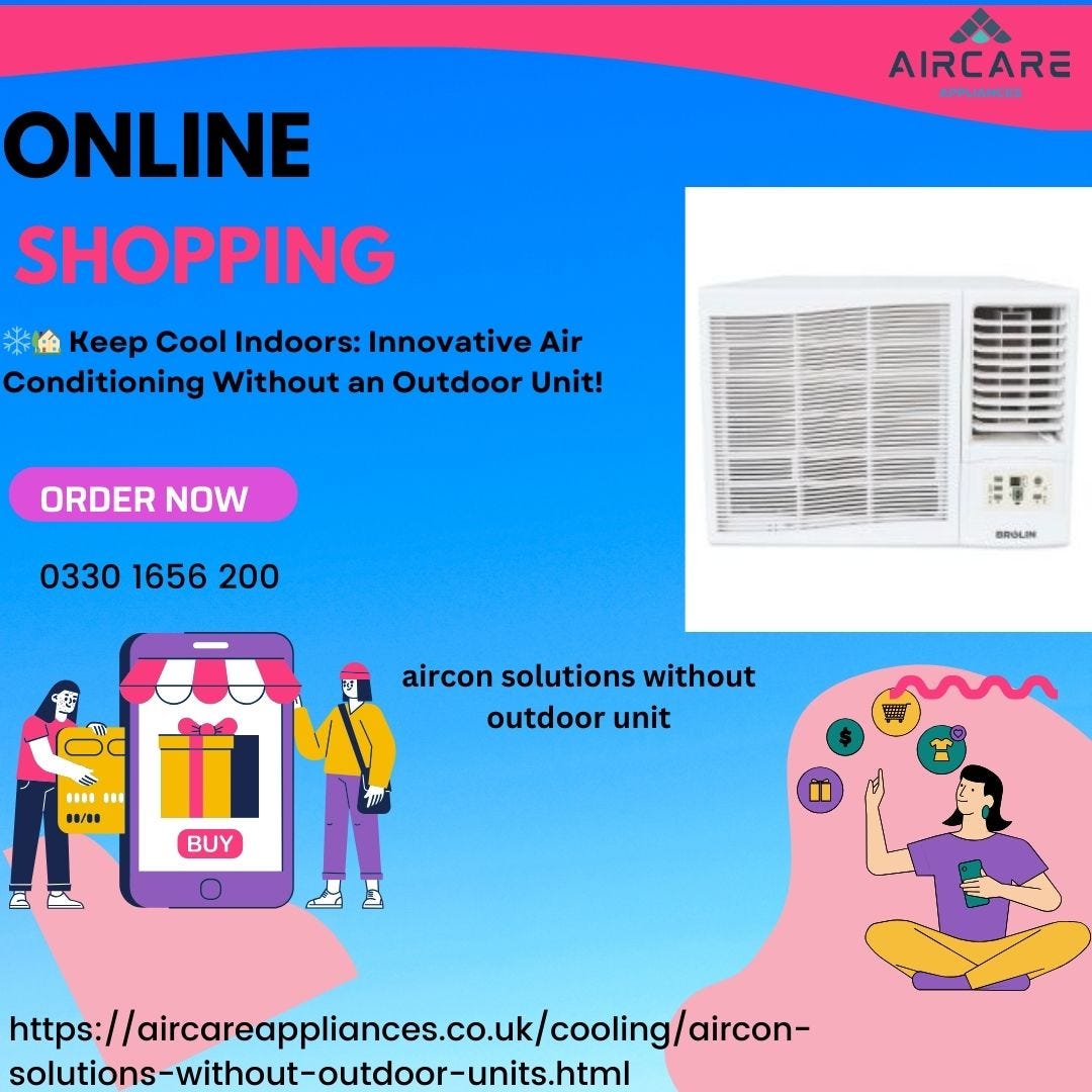 A Comprehensive Guide to Wall Mounted Air Conditioning Units in the UK ...
