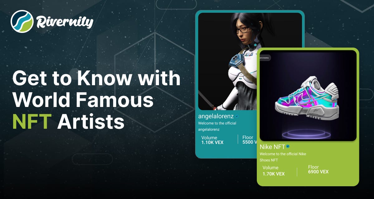 Getting to Know NFT: Definition and More | Medium