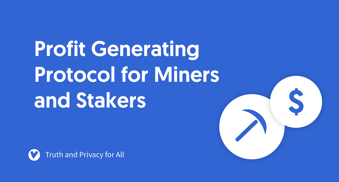 How to Earn VRSC Solo Mining with Your CPU and Staking Mined Coins ...