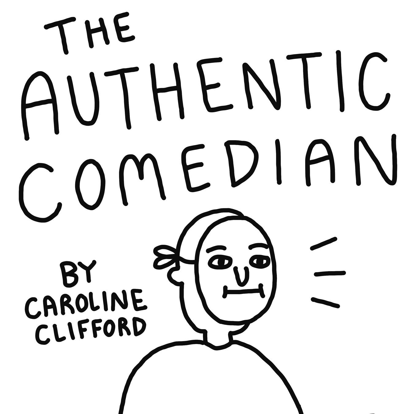 Authenticity and Comedy. I am a lazy comedian, I’ve always… | by ...