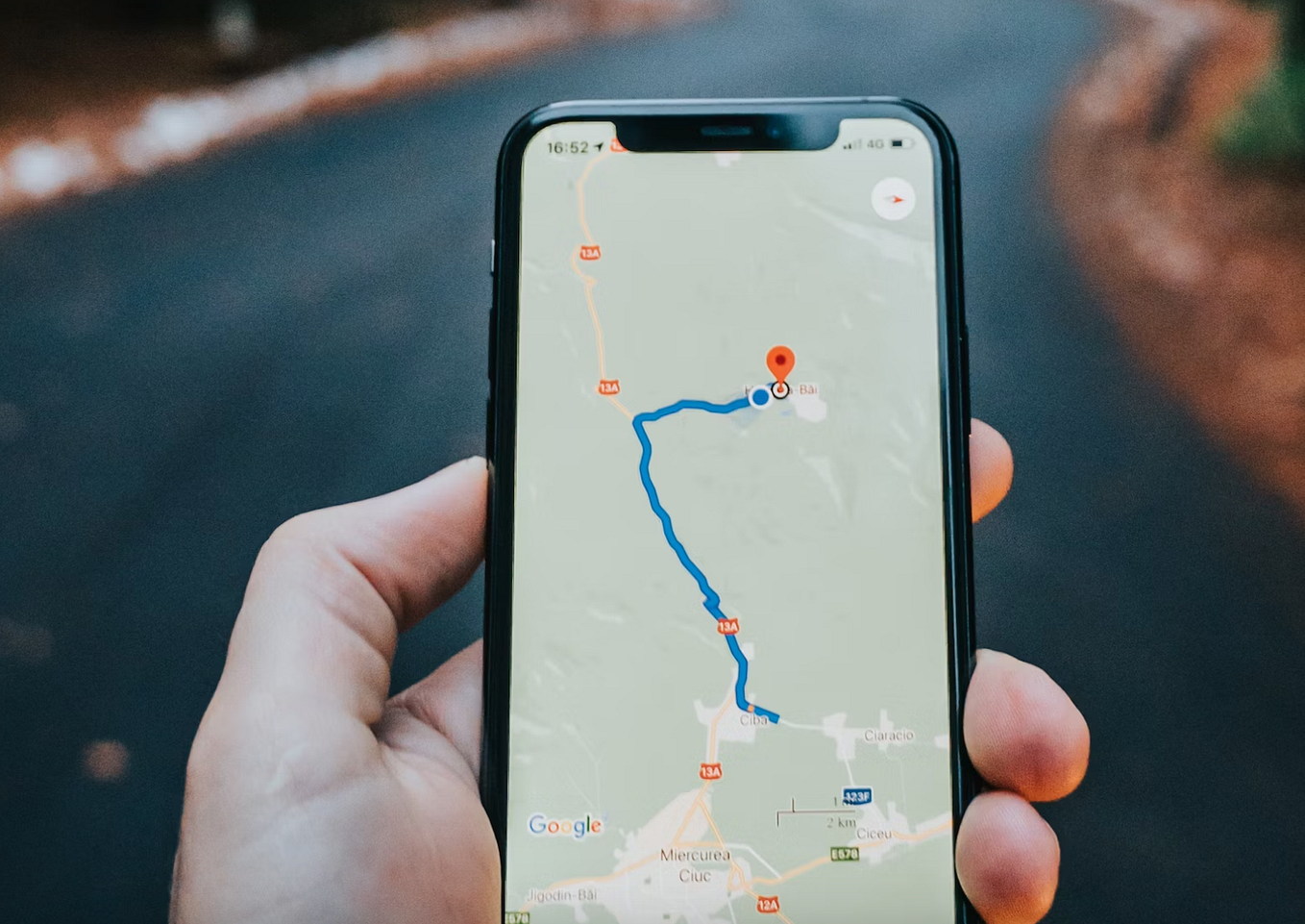 Using Google Maps in Android Apps - Pavika - Medium
