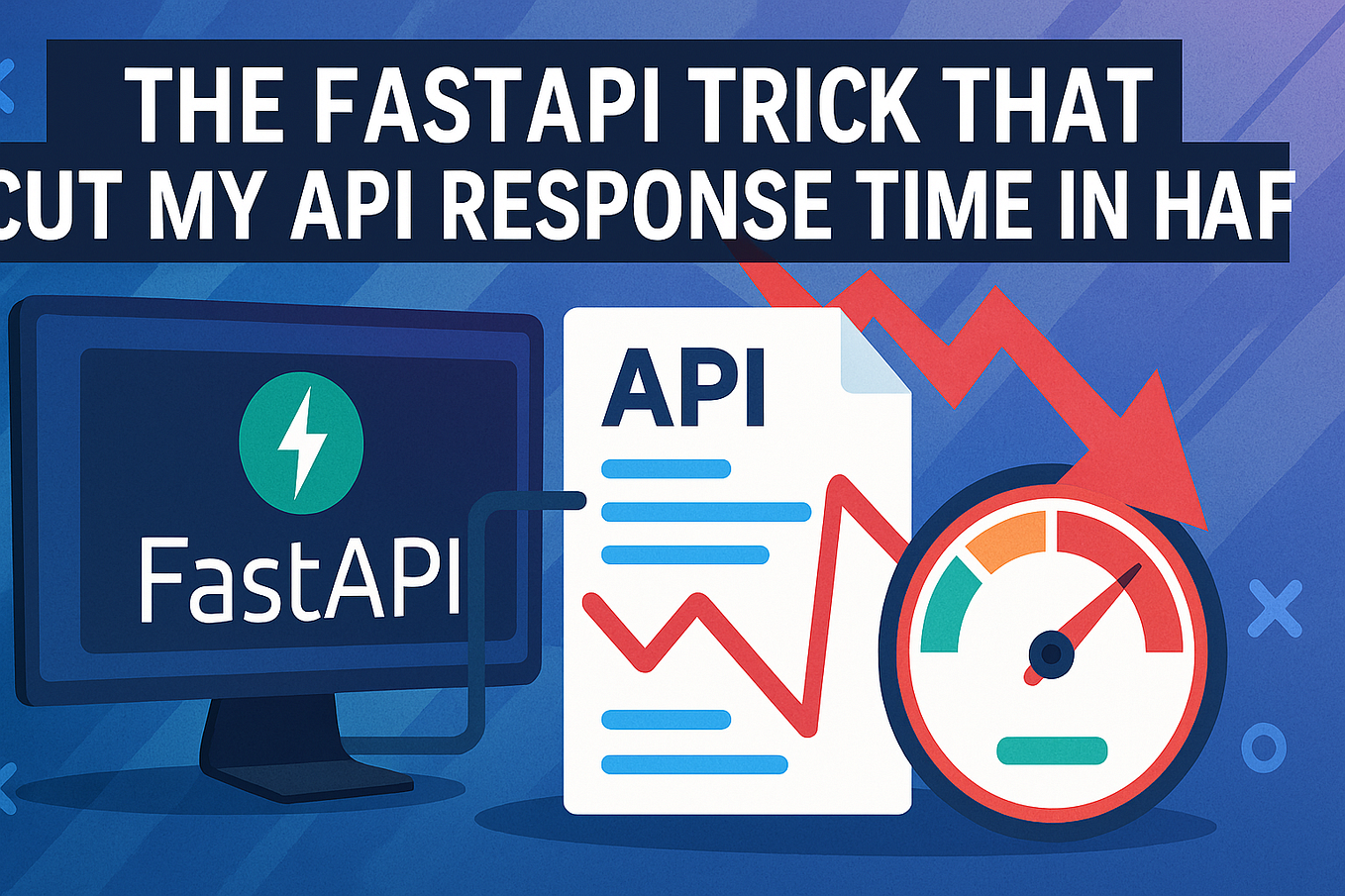 Exploring FastAPI 2024: Adding Middleware and Background Tasks [Part 6/ ... Exploring FastAPI 2024: Adding Middleware and Background Tasks [Part 6/ ...