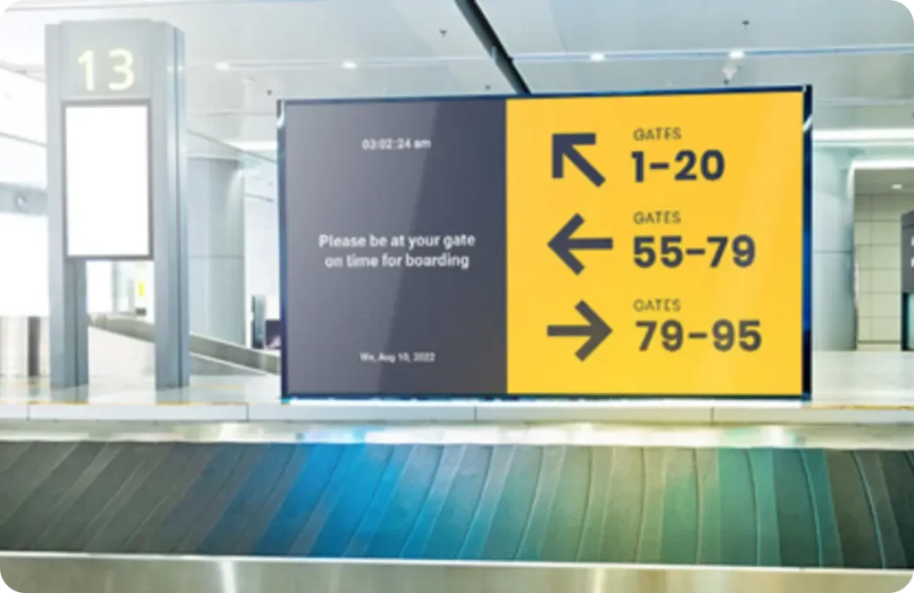 A Guide to Cloud-Based Digital Signage in Singapore | by WioplexL | Jun ...