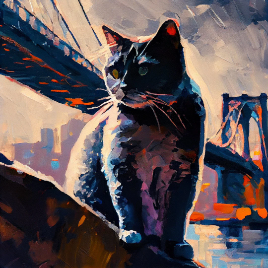 The Rise of Bodega Cats in NYC Culture (with pictures) | by Bodega Cats ...
