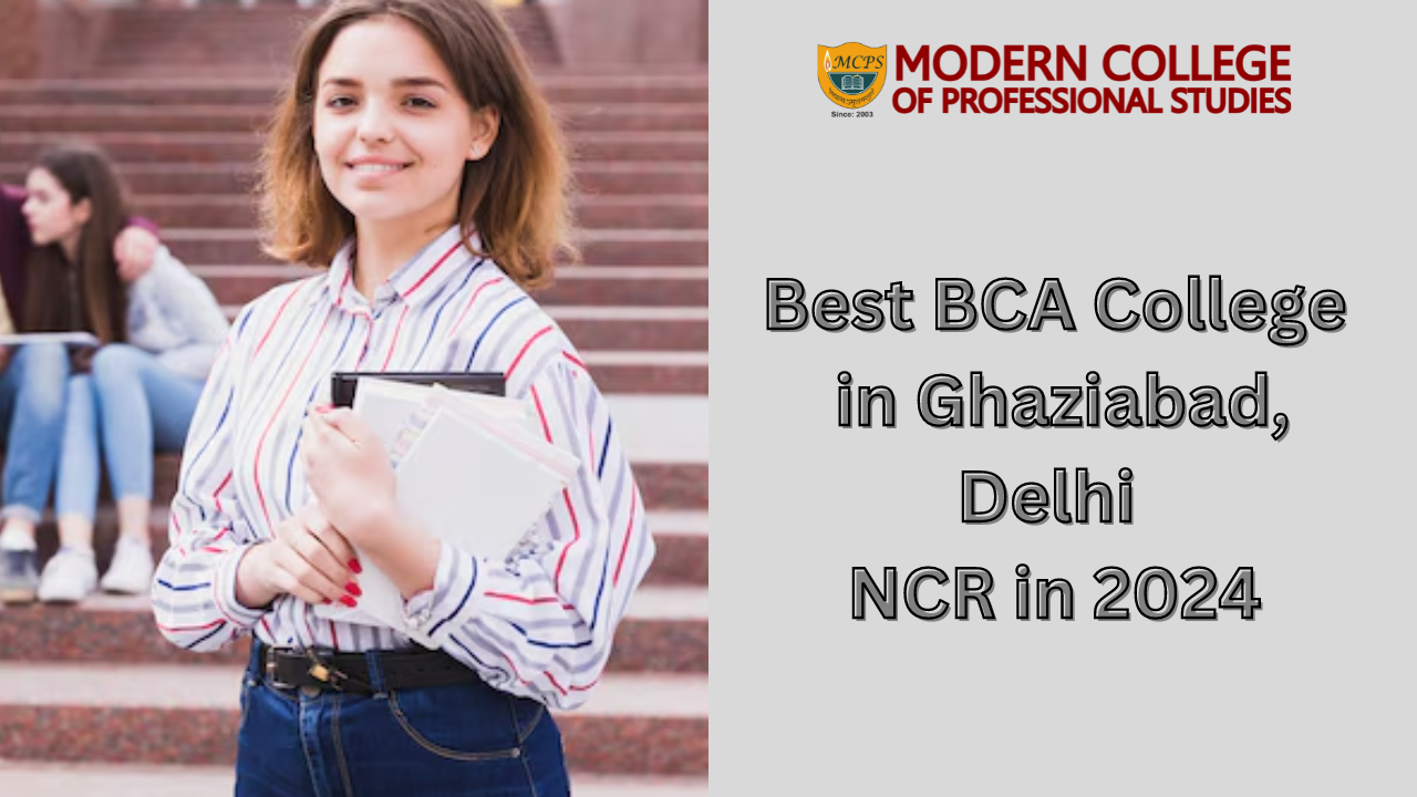 Plan your Future Career with the Best B.ED College in Ghaziabad , Delhi NCR | by Modern College ...