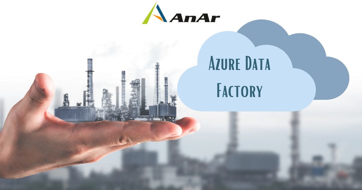 Understanding Azure Service Fabric: A Comprehensive Overview | by AnAr Solutions | Medium