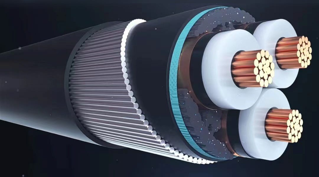 ¿Son Mejores los Cables Más Gruesos? La Importancia del Grosor del ...