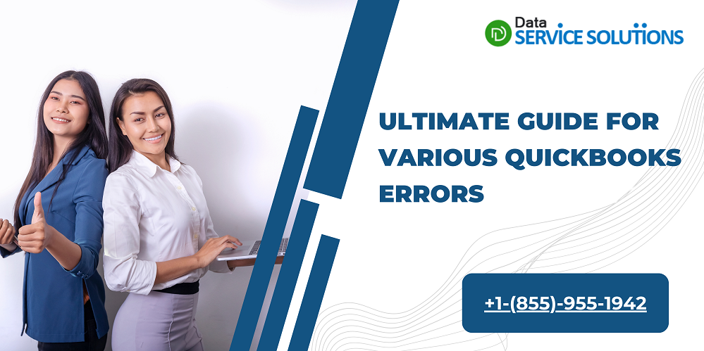 A User’s Guide on Fixing QuickBooks Error 15101 | by Mary Jones | Medium