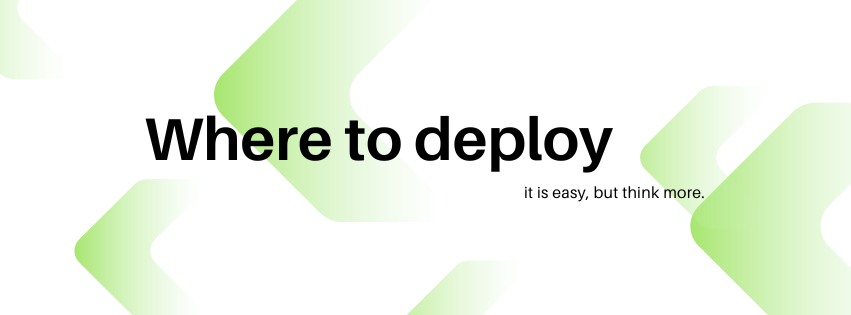Beginner Guide: How to deploy Next.js application on a VPS in Vultr or Digital Ocean | by Kai ...
