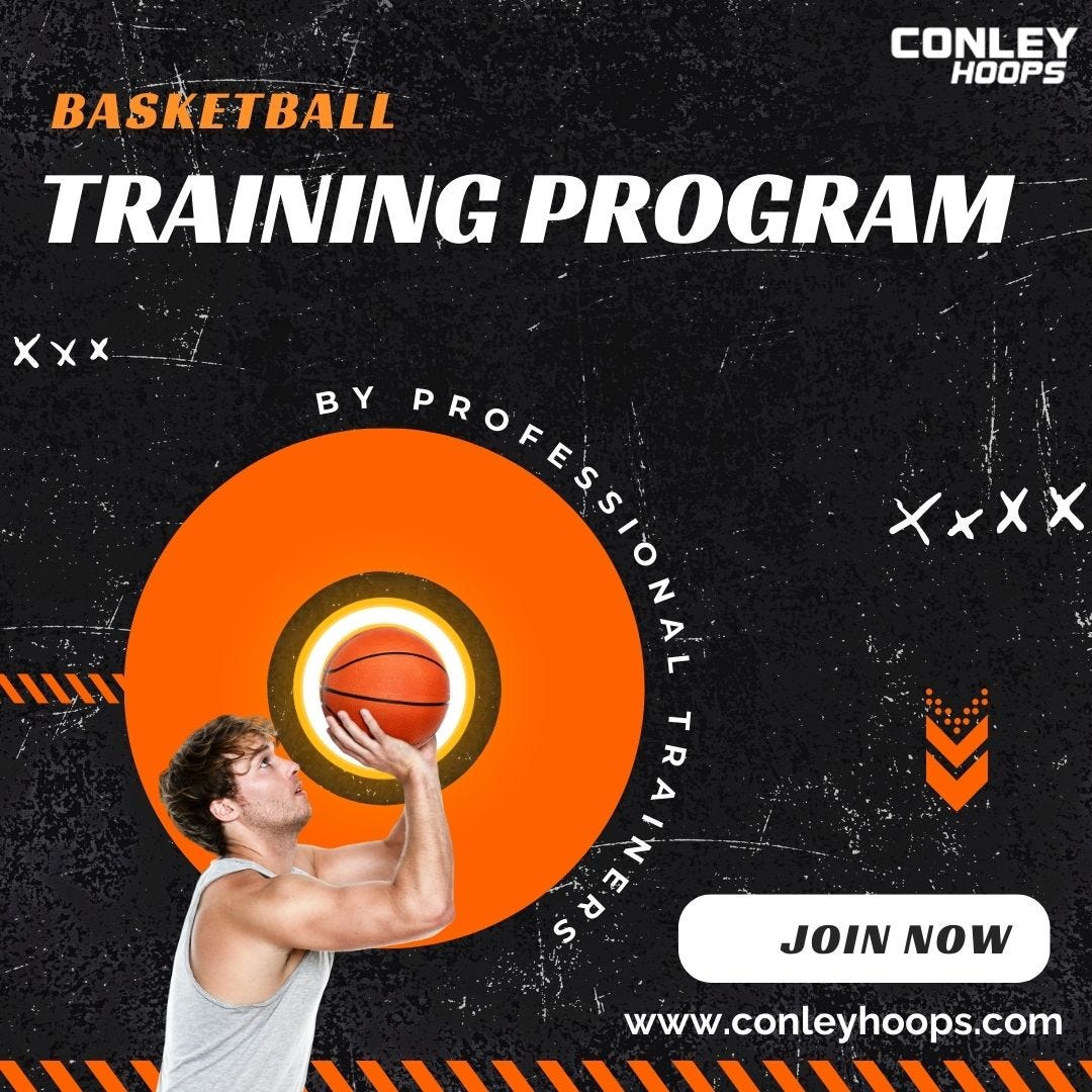 Slam Dunk into Success: Essential Basketball Training Tips for ...