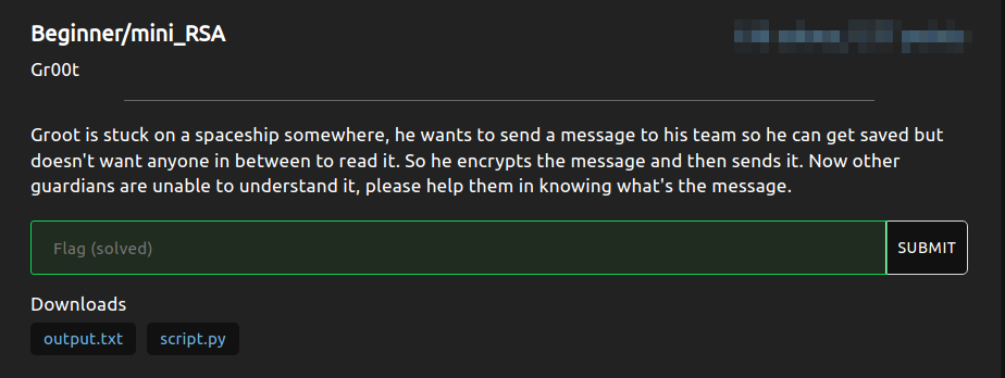 Ctf Forensics And Cryptography Link Soal Ctf Diperoleh Dari Ctf By 5052